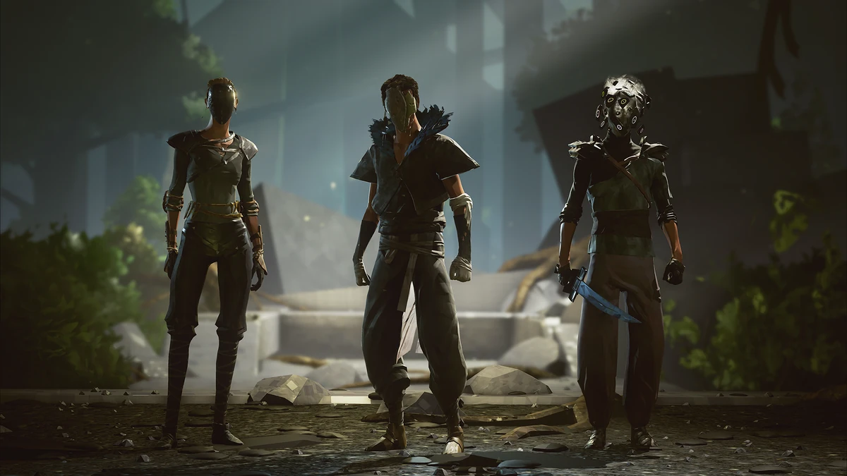 Absolver | VsDebating Wiki | Fandom
