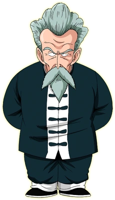 Master Roshi | VsDebating Wiki | Fandom