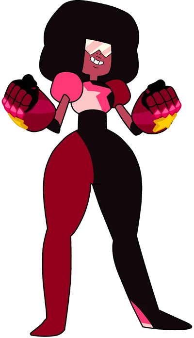 Garnet | VsDebating Wiki | Fandom