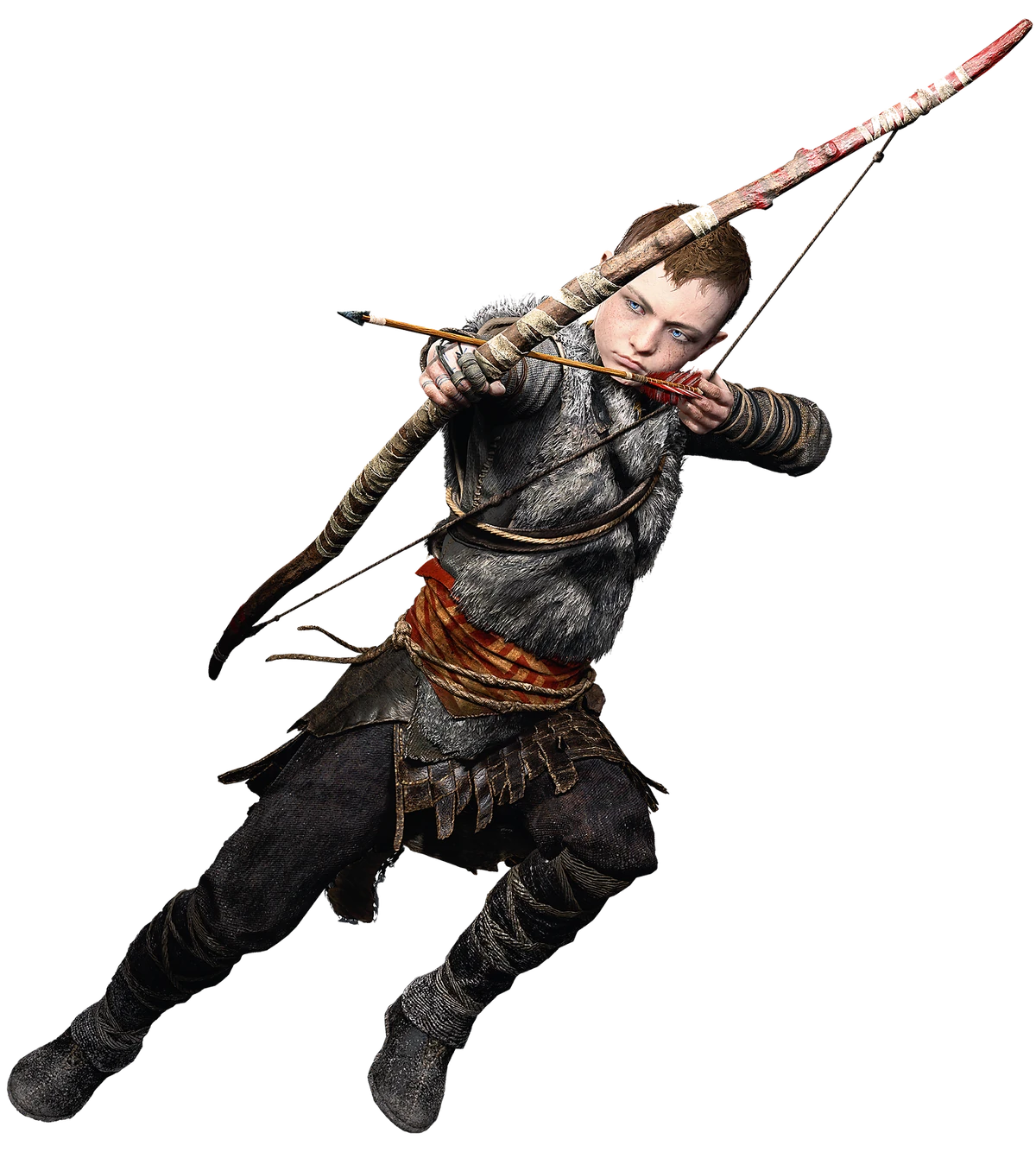 Atreus | VsDebating Wiki | Fandom