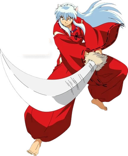 Inuyasha | VsDebating Wiki | Fandom