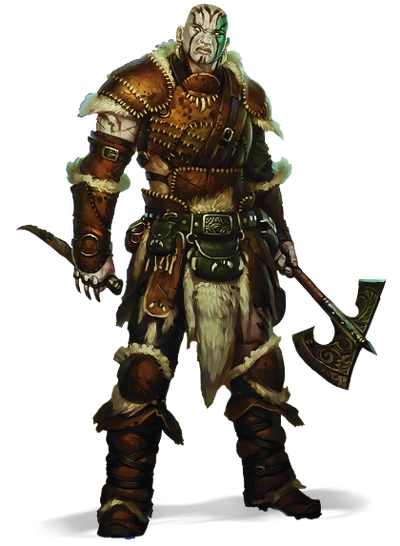 Composite Adventurer (D&D) | VsDebating Wiki | Fandom