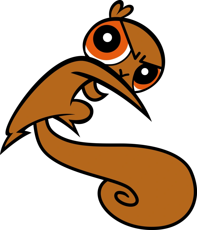 Bullet (Powerpuff Girls) | VsDebating Wiki | Fandom