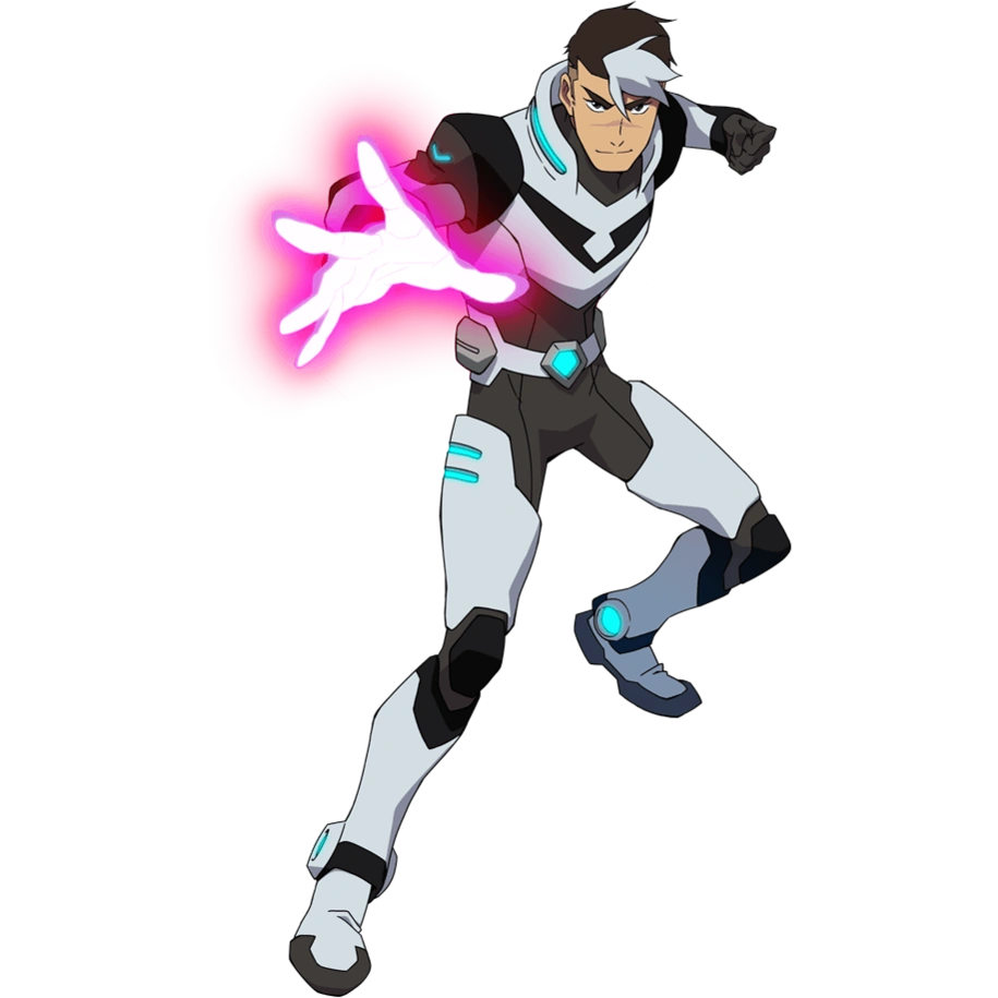 Shiro (Legendary Defender) | VsDebating Wiki | Fandom