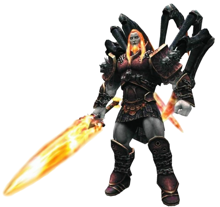 Ares (God of War) | VsDebating Wiki | Fandom