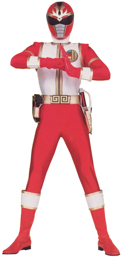 RyuuRanger | VsDebating Wiki | Fandom