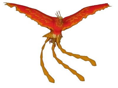 Phoenix (Monster Rancher) | VsDebating Wiki | Fandom