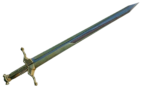 Sword of Eden | VsDebating Wiki | Fandom