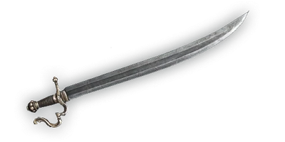 Pirate Scimitar | VsDebating Wiki | Fandom