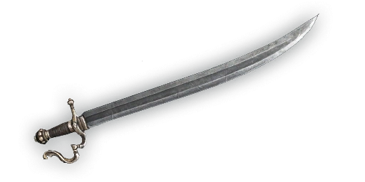 Pirate Scimitar | VsDebating Wiki | Fandom