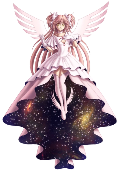 Madoka Kaname | VsDebating Wiki | Fandom