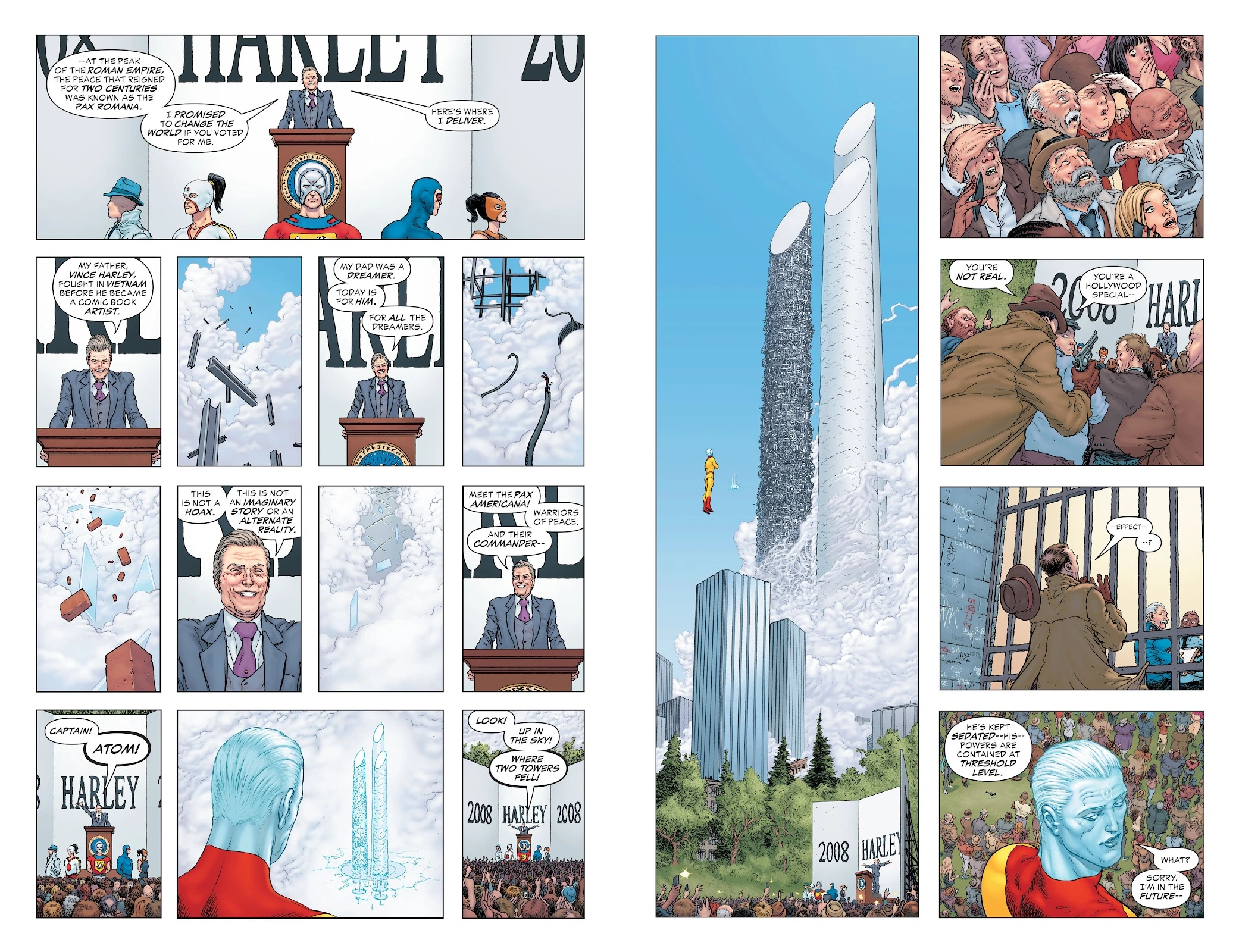 Captain Adam | VsDebating Wiki | Fandom