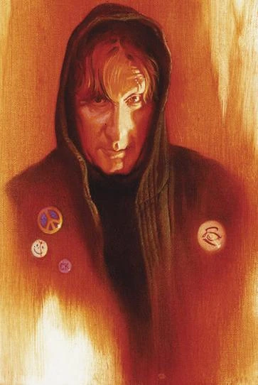 Randall Flagg | VsDebating Wiki | Fandom