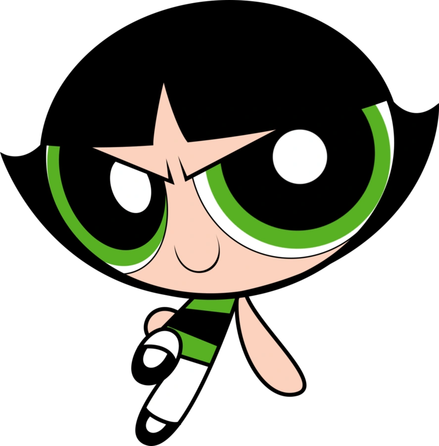 Buttercup (Original) | VsDebating Wiki | Fandom