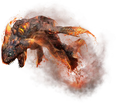 Lavasioth | VsDebating Wiki | Fandom