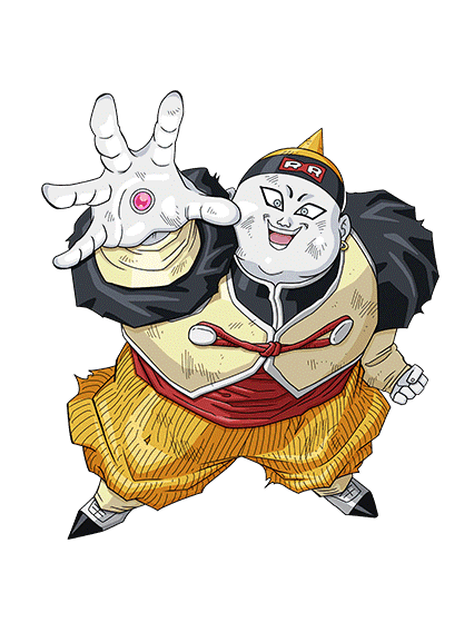 Android 19 | VsDebating Wiki | Fandom