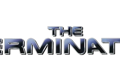 Terminator Genesis Logo