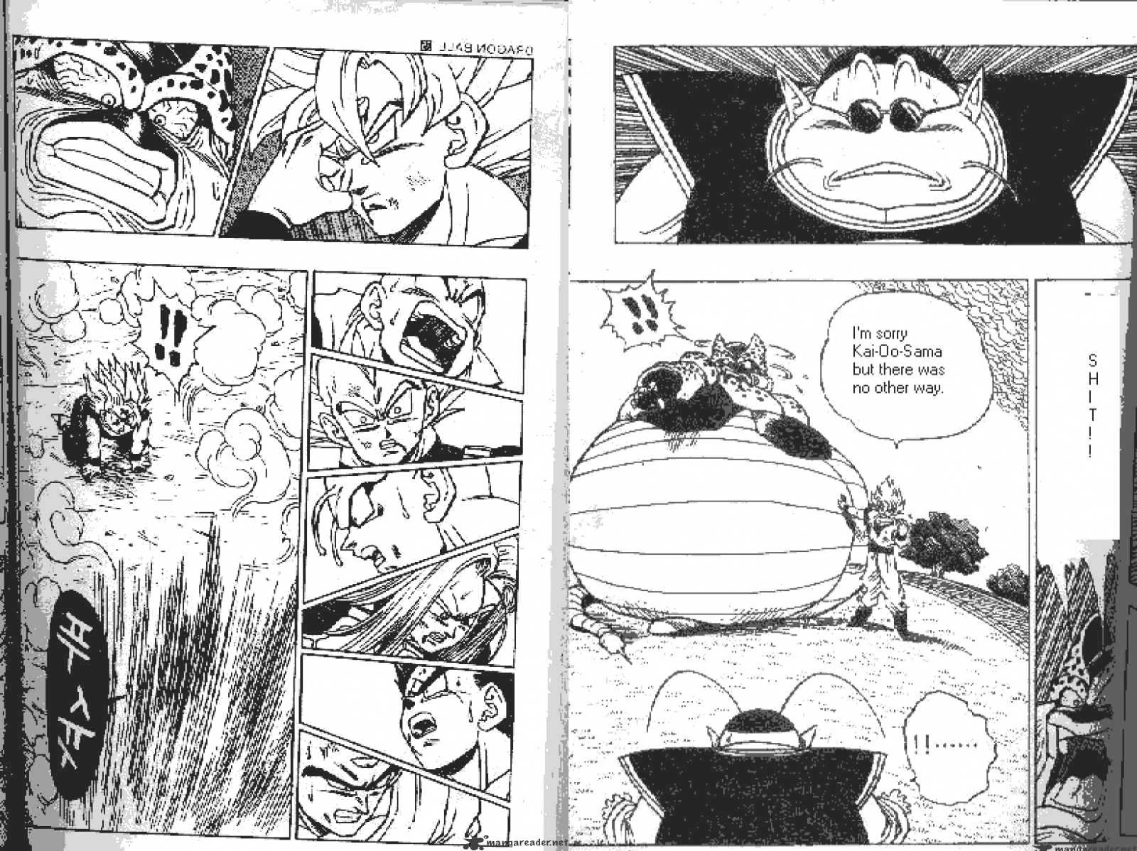 Son Goku (Dragon Ball Super) | VsDebating Wiki | Fandom