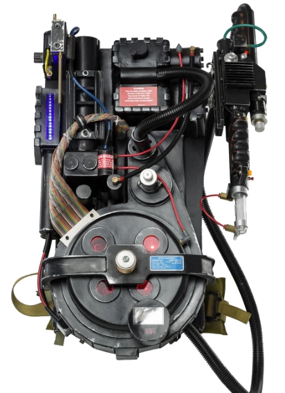 Proton Pack | VsDebating Wiki | Fandom
