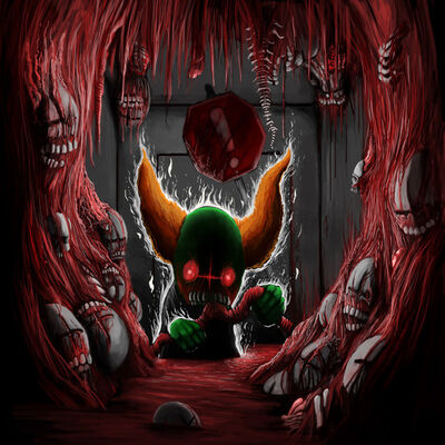 Tricky the Clown | VsDebating Wiki | Fandom