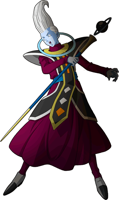 Whis | VsDebating Wiki | Fandom