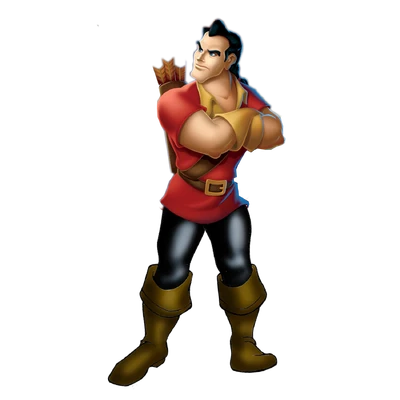 Gaston (Disney) | VsDebating Wiki | Fandom