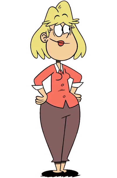 Rita Loud | VsDebating Wiki | Fandom