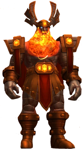 Odyn | VsDebating Wiki | Fandom