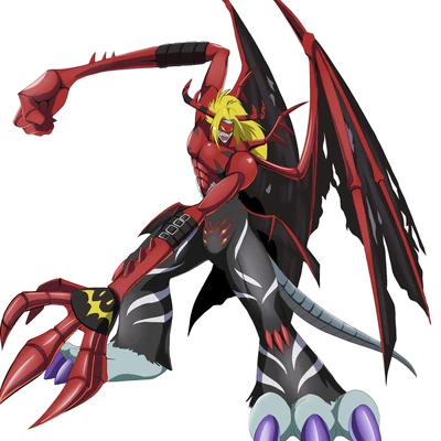 Myotismon | VsDebating Wiki | Fandom