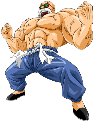 Master Roshi | VsDebating Wiki | Fandom