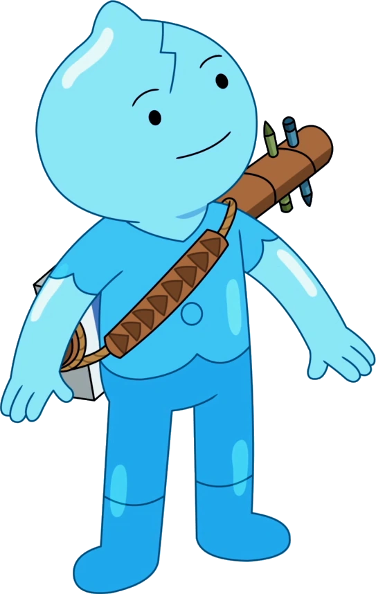 Glassboy | VsDebating Wiki | Fandom