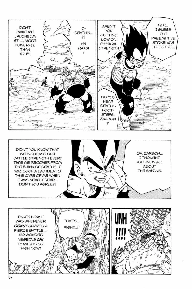 Nappa | VsDebating Wiki | Fandom