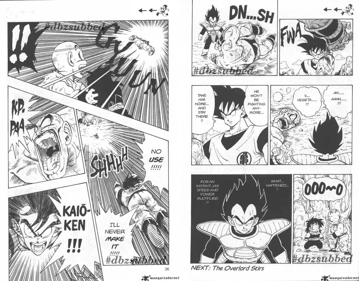 Son Goku (Dragon Ball Super) | VsDebating Wiki | Fandom