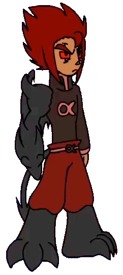 Alpha (TOME) | VsDebating Wiki | Fandom