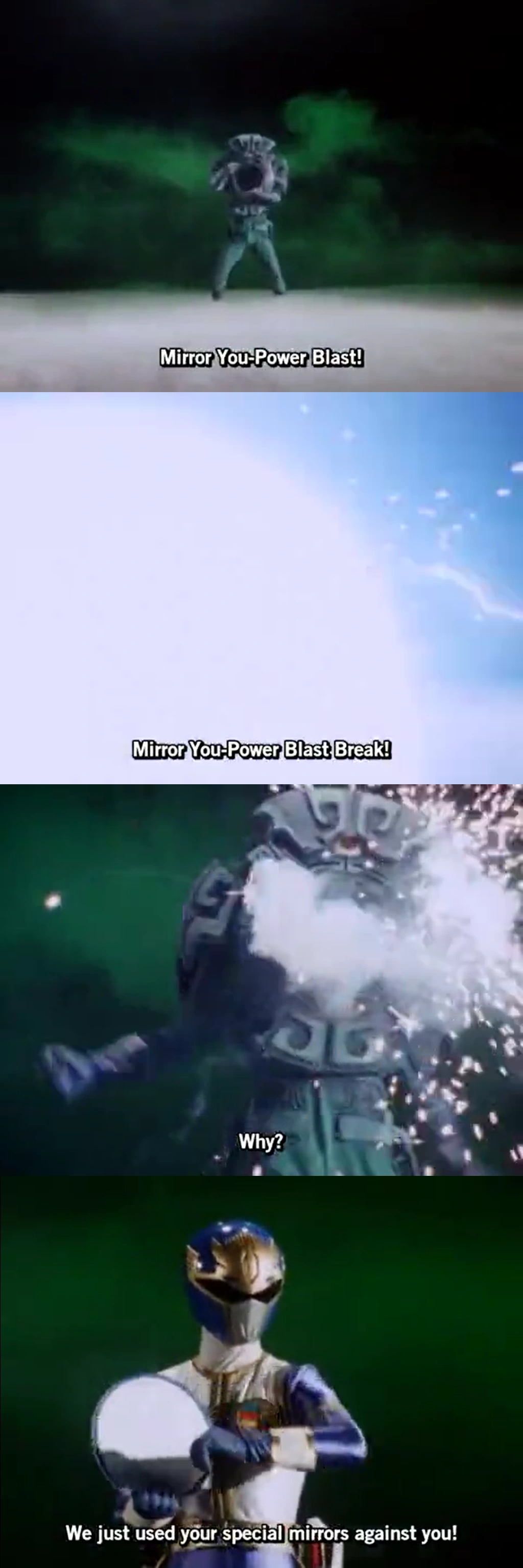 RyuuRanger | VsDebating Wiki | Fandom