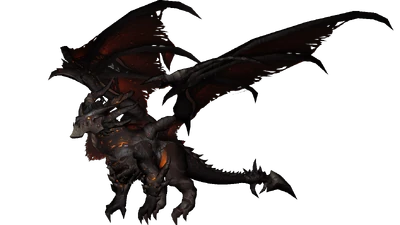 Deathwing | VsDebating Wiki | Fandom