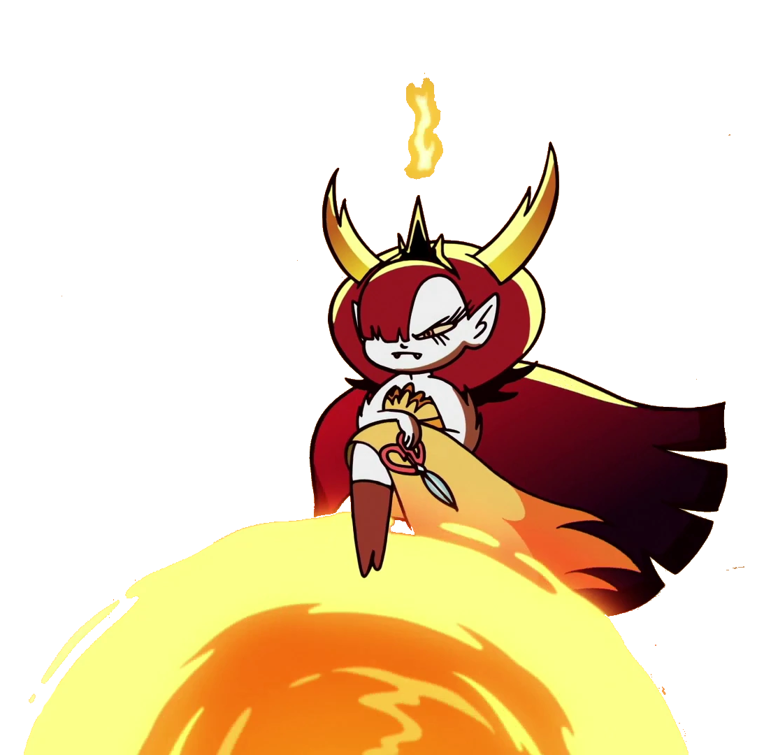 Hekapoo | VsDebating Wiki | Fandom