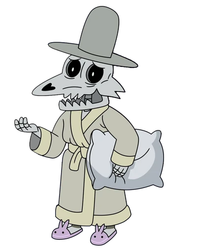 Mr. Fox | VsDebating Wiki | Fandom