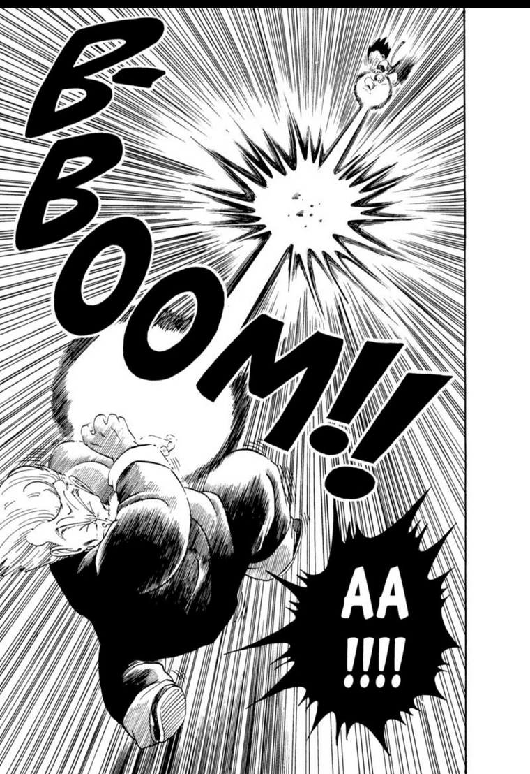 Master Roshi | VsDebating Wiki | Fandom