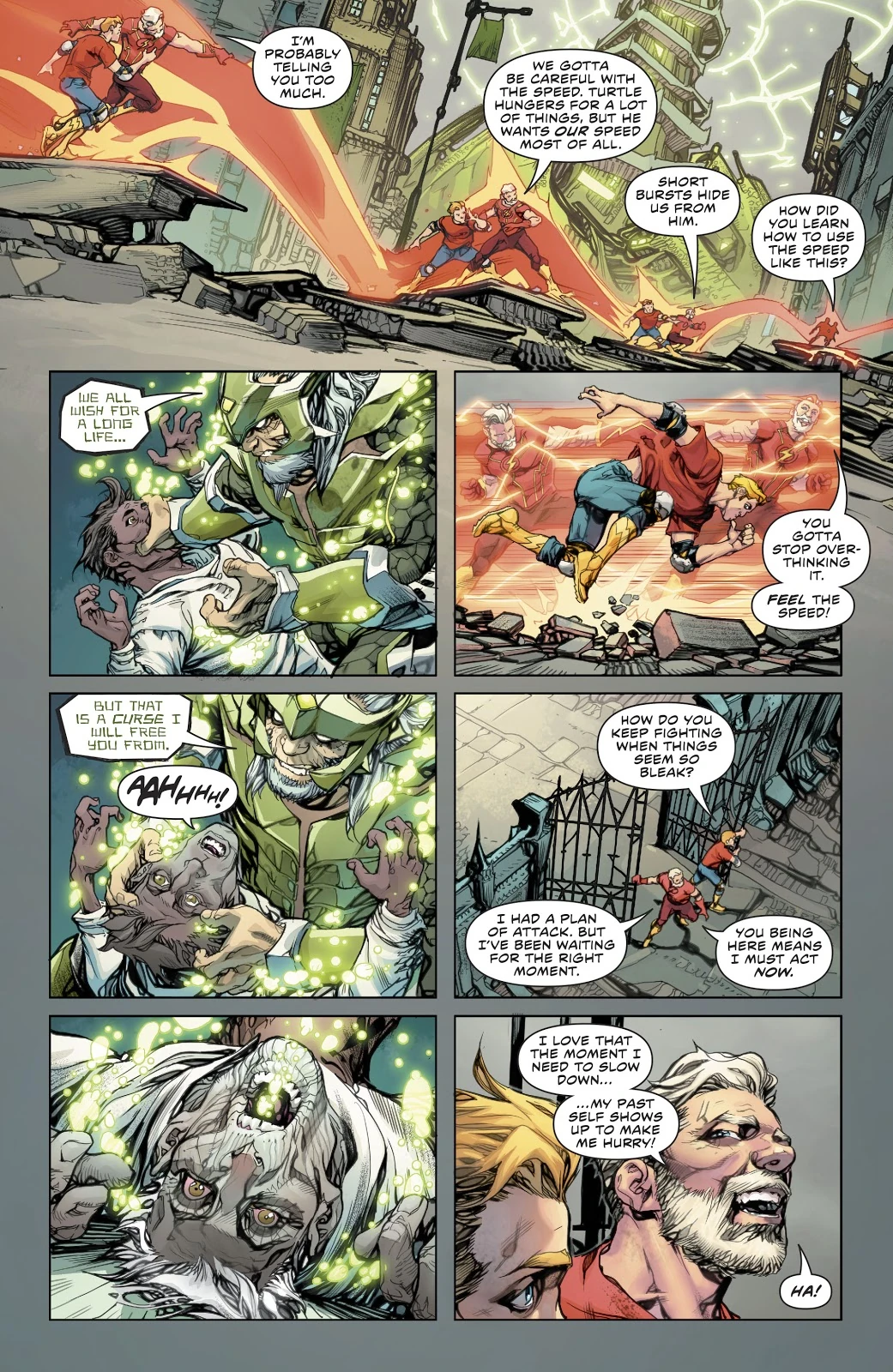 Lex Luthor (Post-Crisis) | VsDebating Wiki | Fandom