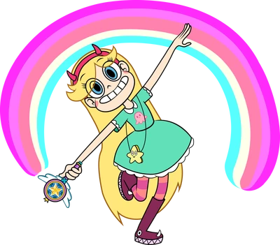Star Butterfly | VsDebating Wiki | Fandom