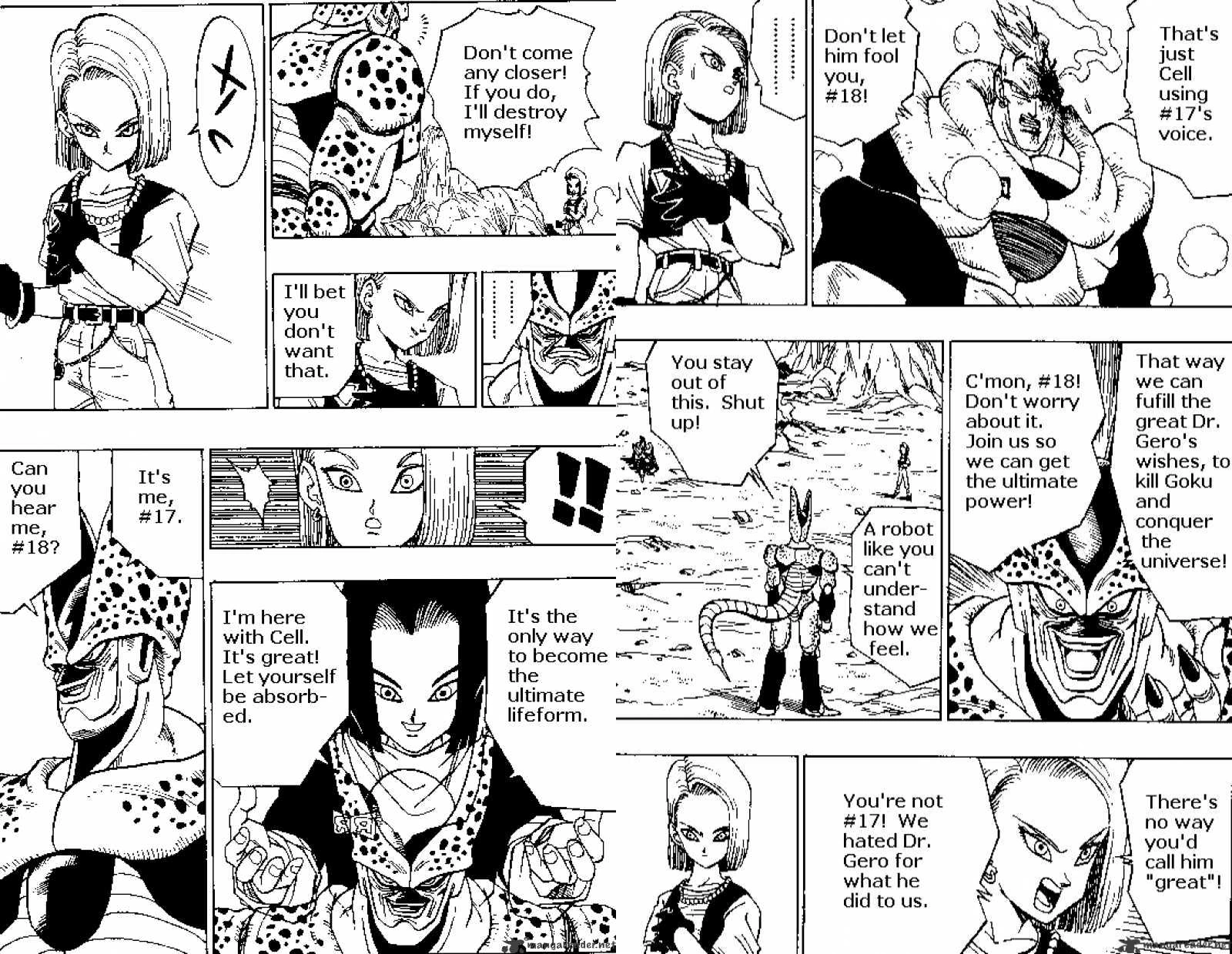 Cell | VsDebating Wiki | Fandom