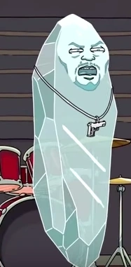 Ice-T | VsDebating Wiki | Fandom