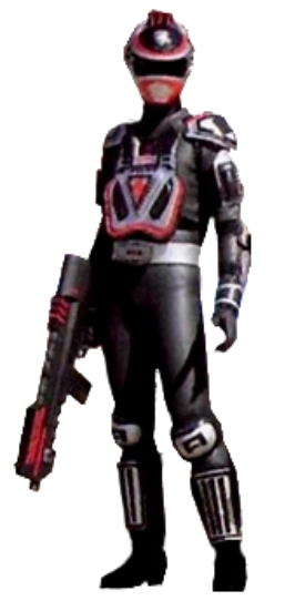 Charlie (Power Rangers) | VsDebating Wiki | Fandom