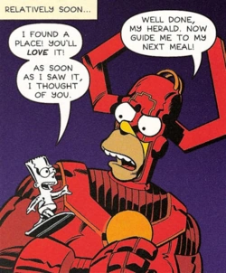 Homer Simpson | VsDebating Wiki | Fandom