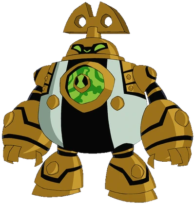 Clockwork (Ben 10) | VsDebating Wiki | Fandom