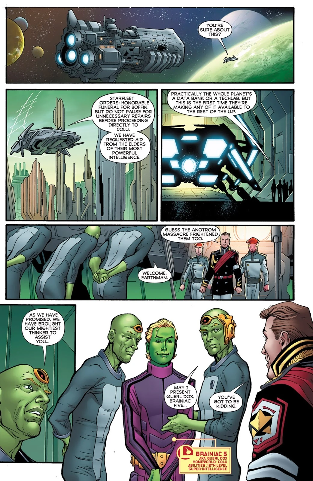 Composite Superman (Pre-Crisis) | VsDebating Wiki | Fandom