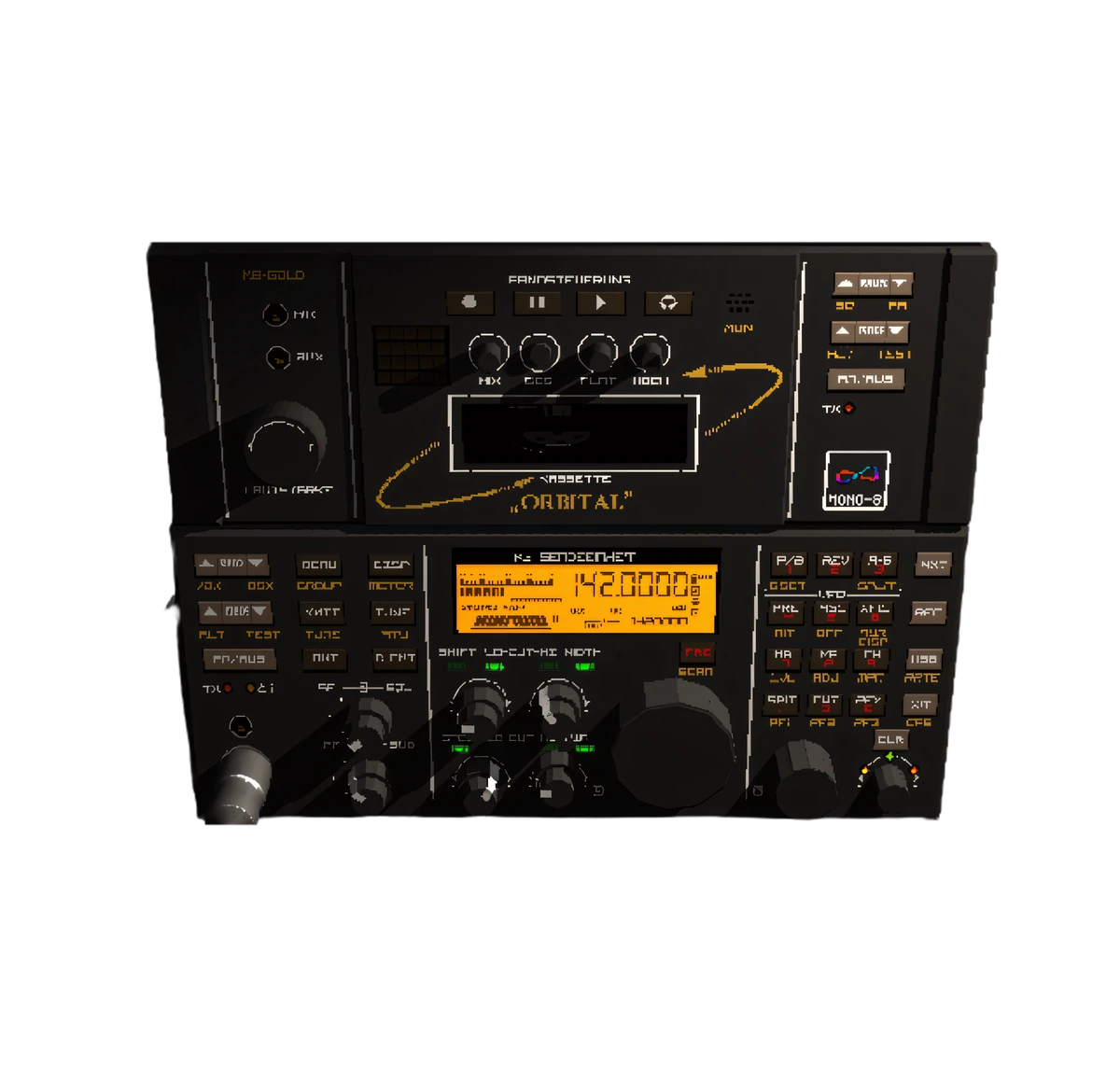 Сигналы | Signalis Вики | Fandom