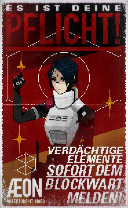 KNCR (Kranich) | Signalis Вики | Fandom