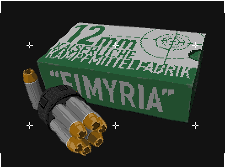 Категория:Боеприпасы | Signalis Вики | Fandom